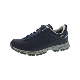 Meindl Durban Lady GTX Wanderschuh Blau | Gr.: 38