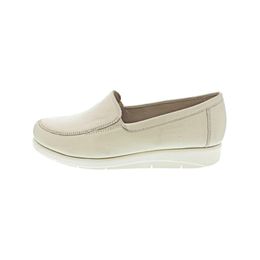 Caprice Slipper Beige | Gr.: 41