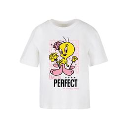 Merchcode T-Shirts in white | Gr.: S