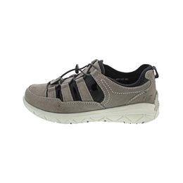 Mustang Slipper Grau | Gr.: 45