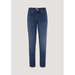 hessnatur Jeans in dark blue | Gr.: 26/32