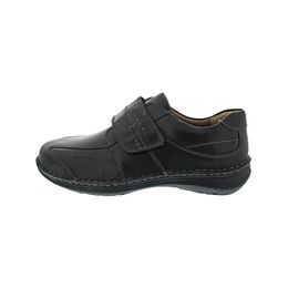 Josef Seibel New Anvers 02 Slipper Schwarz | Gr.: 44