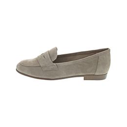 Caprice Mokassin Beige | Gr.: 38