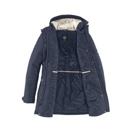 Polarino Funktionsjacke in marine | Gr.: 48