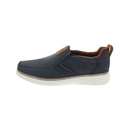 Bugatti Dexter Slipper Blau | Gr.: 41