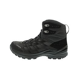 Lowa Ferrox GTX Mid Wanderstiefel Schwarz | Gr.: 43