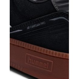 Hummel Handballschuh "Hb Guardian Pro" in Schwarz | Gr.: 47
