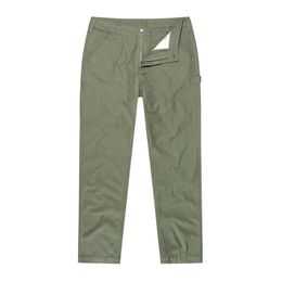 Vintage Industries Cargohose "Scope Pants" in Gr&uuml;n | Gr.: W34