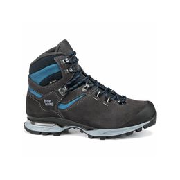 Hanwag Trekkingschuh Tatra Light Wide GTX in Indigo | Gr.: 46,5
