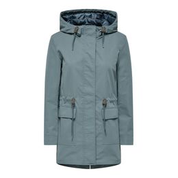 Only Jacke in Balsam Green | Gr.: XL