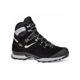 Hanwag Trekkingschuh Tatra Light Wide GTX in Schwarz | Gr.: 44,5