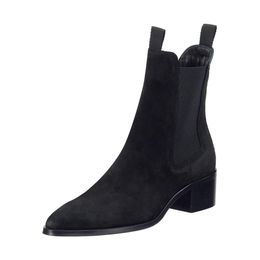 Gant Footwear Stiefelette in Schwarz | Gr.: 38
