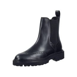 Gant Footwear Stiefelette in Schwarz | Gr.: 39