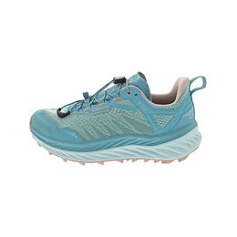 Lowa Fortux GTX Ws Wanderschuh Blau | Gr.: 41