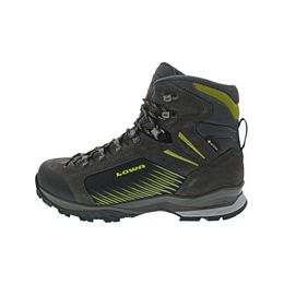 Lowa Vigo GTX Wanderstiefel Grau | Gr.: 42,5