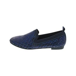 La Strada Slipper Blau | Gr.: 37