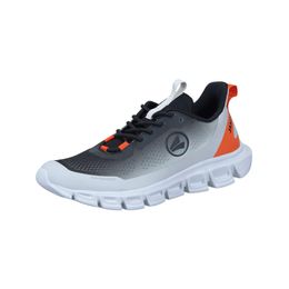 Jako Fitnessschuhe / Hallenschuhe in nimbus cloud/flame | Gr.: 45