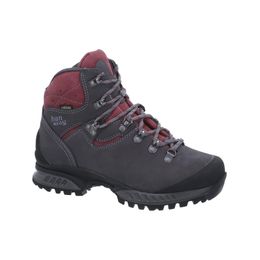 Hanwag Trekkingstiefel Tatra II Lady GTX in Bordeaux | Gr.: 42