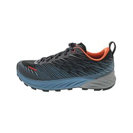 Lowa Amplux Wanderschuh Blau | Gr.: 46,5