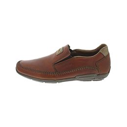 Rieker Slipper Braun | Gr.: 45