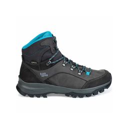 Hanwag Trekkingschuh Banks Lady GTX in Royal Blau | Gr.: 40,5