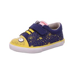 Garvalin Sneaker in blau | Gr.: 29