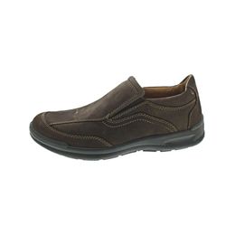 Jomos Slipper Braun | Gr.: 41