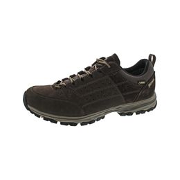 Meindl Durban GTX Wanderschuh Braun | Gr.: 46