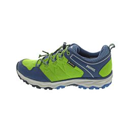 Meindl Ontario J. GTX Wanderschuh Gr&uuml;n | Gr.: 39