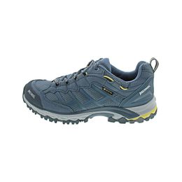 Meindl Caribe Lady GTX Wanderschuh Blau | Gr.: 41
