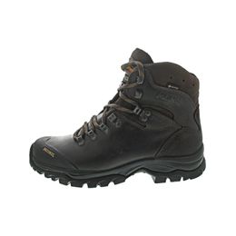 Meindl Kansas GTX Wanderstiefel Braun | Gr.: 41,5