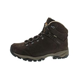 Meindl Ohio Lady 2 GTX Wanderstiefel Braun | Gr.: 39