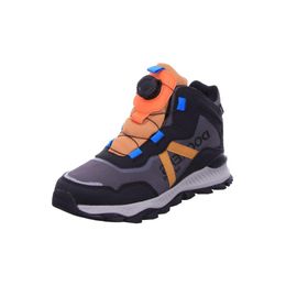 Dockers Sneaker in schwarz/multi | Gr.: 38