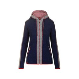 Almgwand Jacke Birkkogel in Blau3043 | Gr.: 38