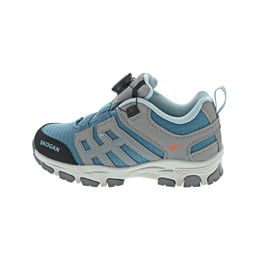 Skogan Skari Wanderschuh Blau | Gr.: 37
