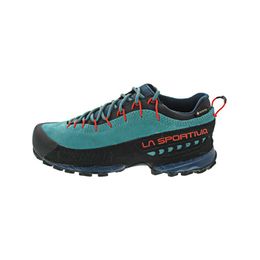 La Sportiva TX4 Woman GTX Wanderschuh Blau | Gr.: 39,5