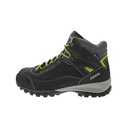 Meindl Salo Mid GTX Wanderstiefel Grau | Gr.: 43
