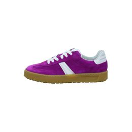 Sioux Sneaker Low in Pink | Gr.: 39