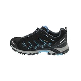 Meindl Caribe L GTX Wanderschuh Schwarz | Gr.: 41,5