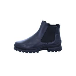Semler Komfort Stiefeletten in Schwarz | Gr.: 41,5