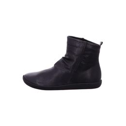 Think! Komfort Stiefeletten in Schwarz | Gr.: 37