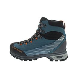La Sportiva Trango TRK GTX Wanderstiefel Blau | Gr.: 40