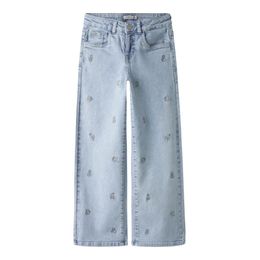 name it Jeans in Light Blue Denim | Gr.: 164