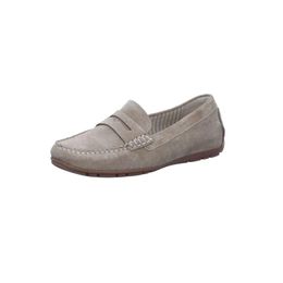 Sioux Slipper Carmona in biscotto | Gr.: 6