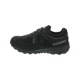 Mammut Ultimate III Low GTX Woma Wanderschuh Schwarz | Gr.: 37,5