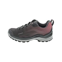 Lowa Zirrox GTX Lo Ws Wanderschuh Grau | Gr.: 37,5