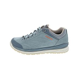 Lowa Malta GTX Lo Ws Wanderschuh Blau | Gr.: 39