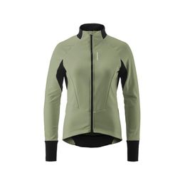 Gonso Softshelljacke Road in Moos | Gr.: 40