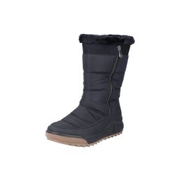 Rieker Winterstiefel in Schwarz | Gr.: 38
