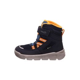 Superfit Winterstiefel in Blau | Gr.: 32